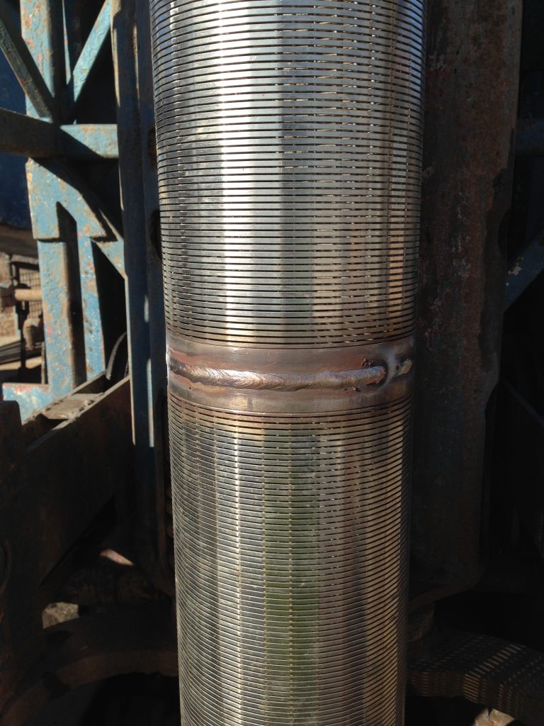 Wyndhamvale Quarry | Valenza Engineering