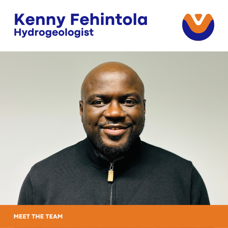 Welcome to the team Kenny! | Valenza Engineering